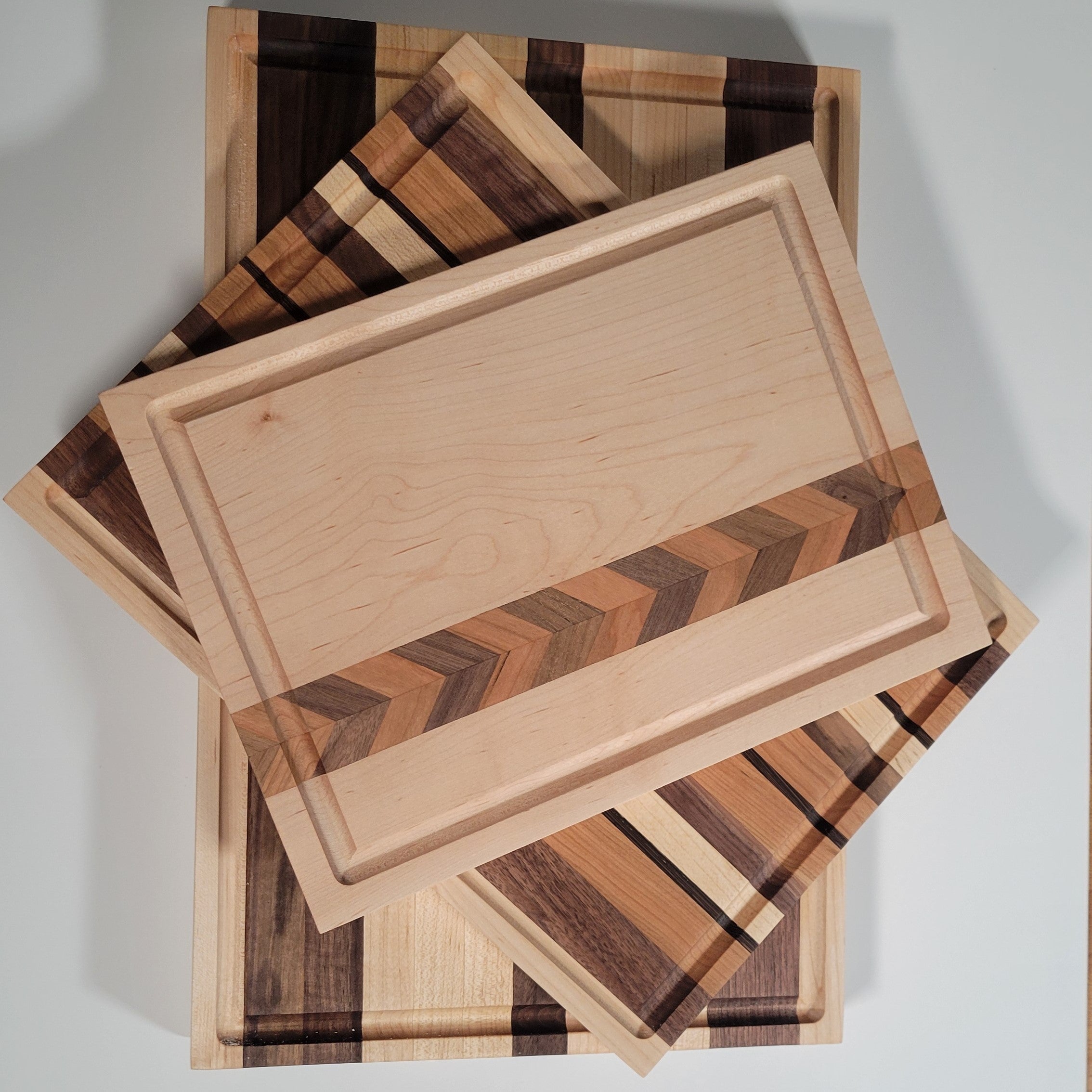 Cutting Boards – UniqueCraftWorks